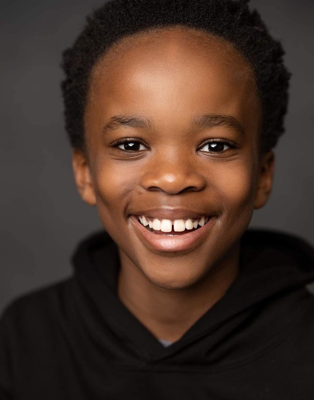 BBC iPlayer: MEET WILF WITH INATHI ROZANI - Urban Talent Actors Management