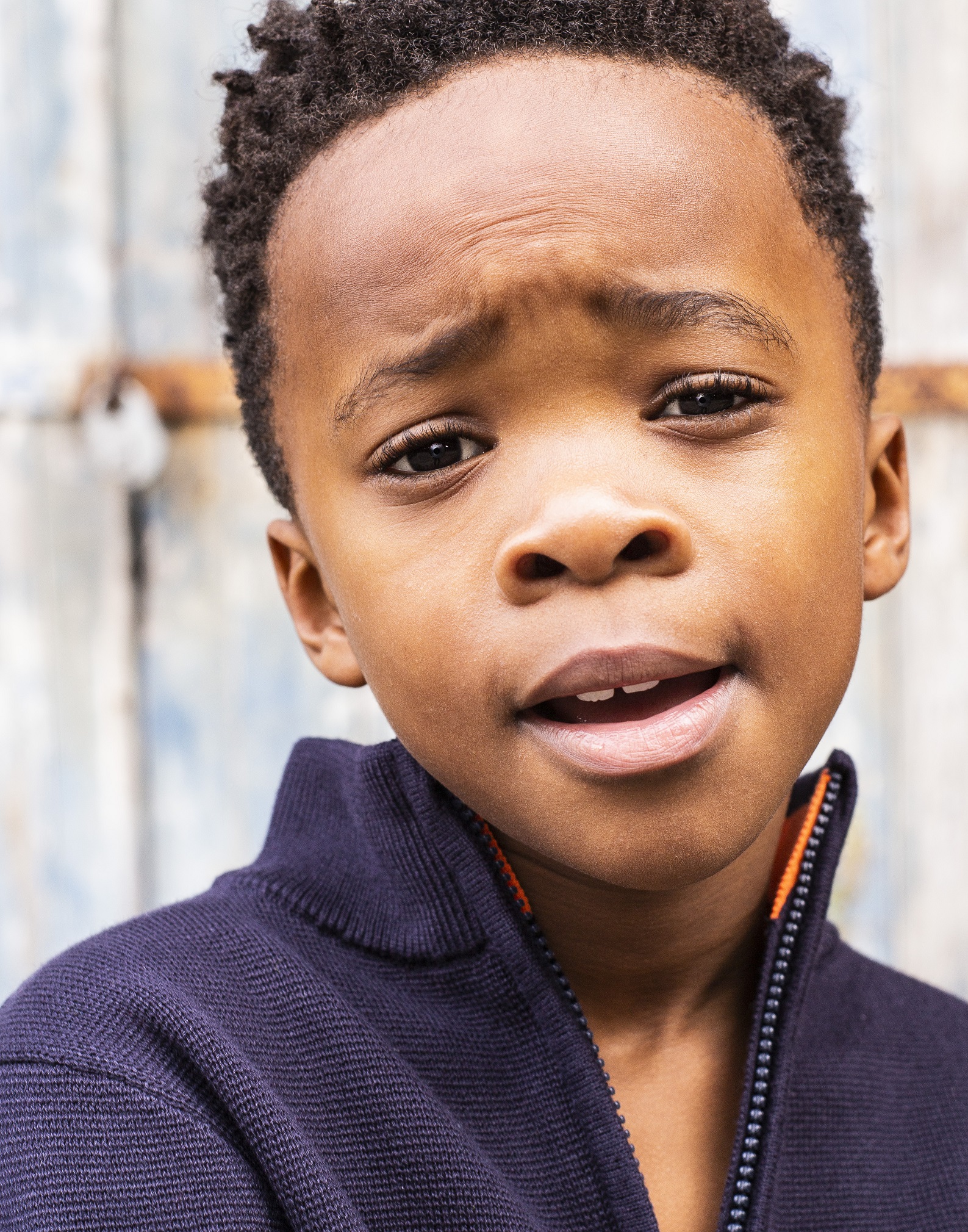 SAILGP: GLOBAL CAMPAIGN WITH #UTACTORS - Urban Talent Actors Management