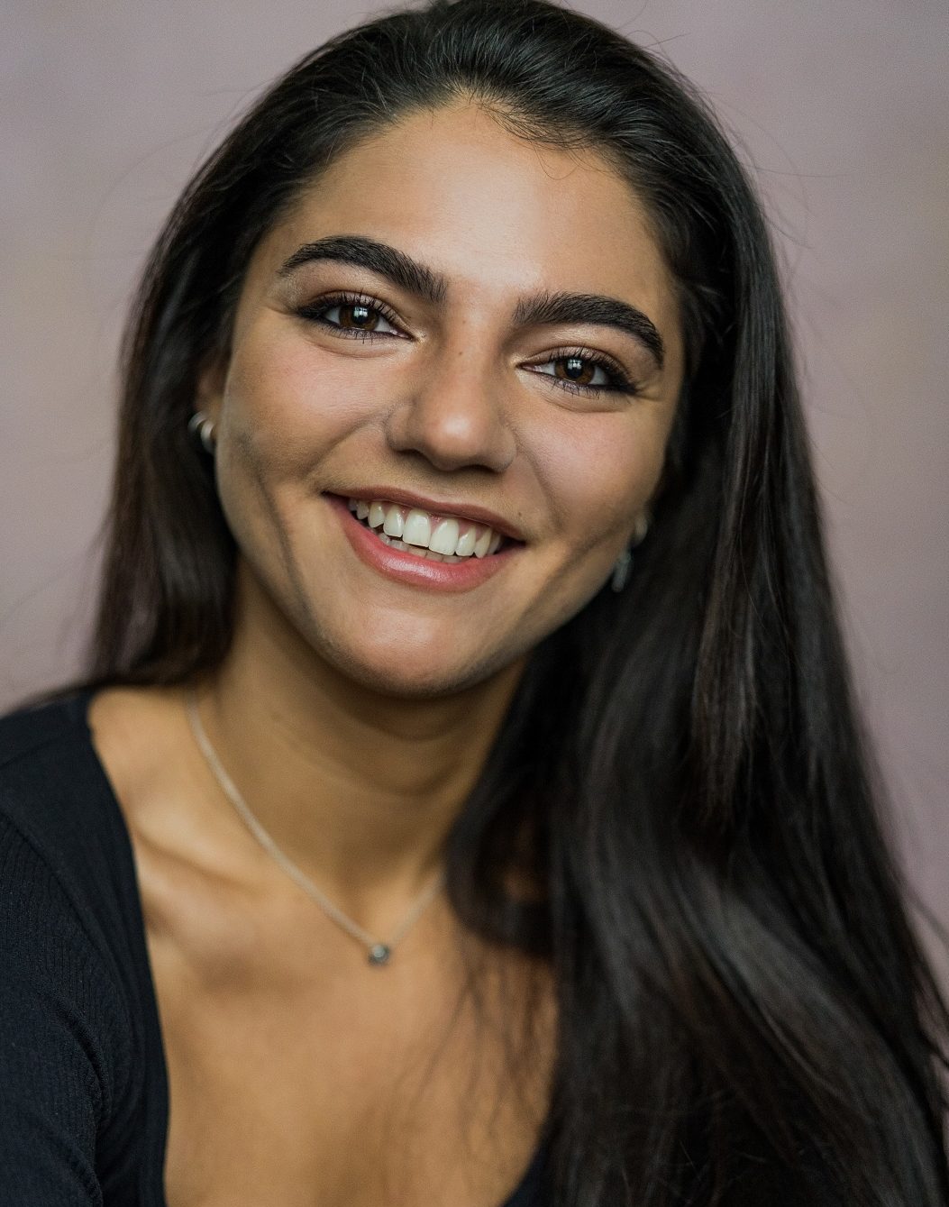 UKTV: WE ARE NOT ALONE WITH ROYA AMINI - Urban Talent Actors Management