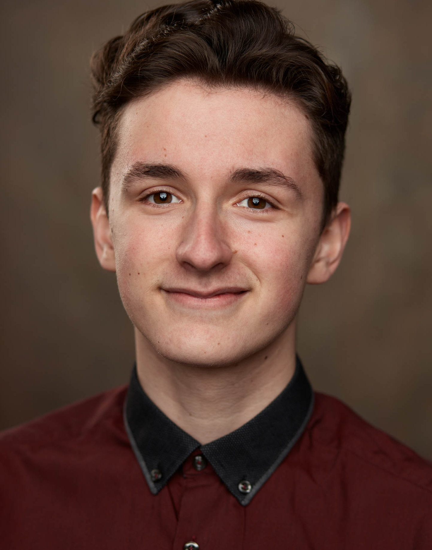 PRINCES: FATHER & SON - Urban Talent Actors Management