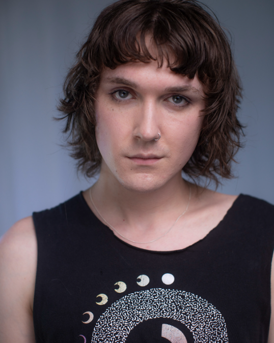 STAGE REVIEW: ★★★★ WITH HARRY MACE - Urban Talent Actors Management