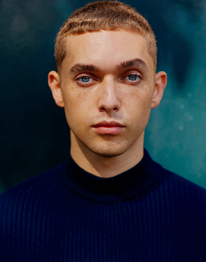 BBC ONE: THE RESPONDER WITH SONNY WALKER - Urban Talent Actors Management