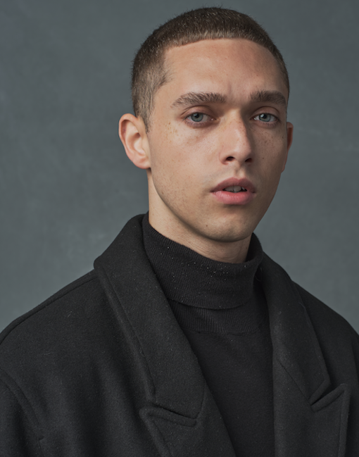 HEINEKEN: THE CLOSER WITH SONNY WALKER - Urban Talent Actors Management