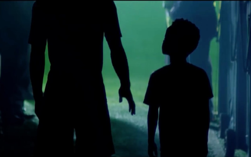 GILLETTE: NEW CAMPAIGN WITH INATHI ROZANI - Urban Talent Actors Management