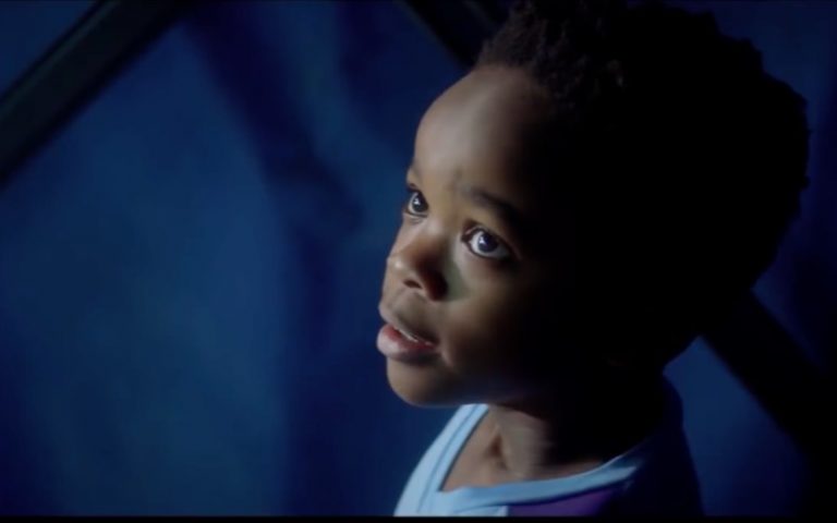 GILLETTE: NEW CAMPAIGN WITH INATHI ROZANI - Urban Talent Actors Management