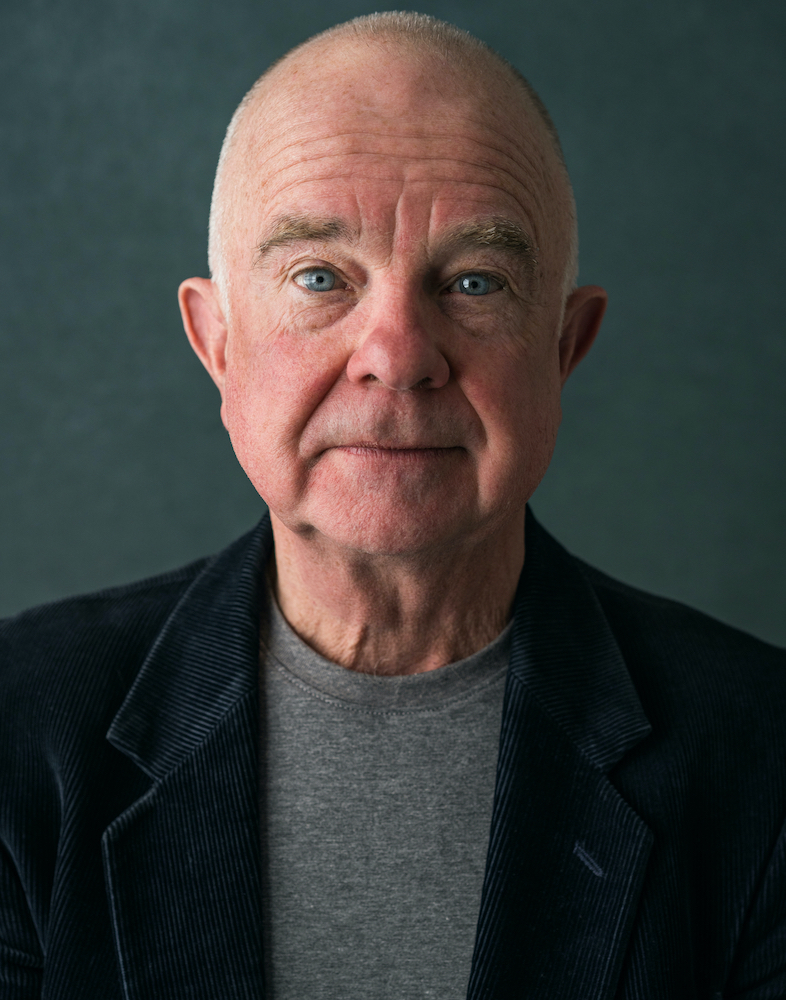 Clive Duncan - Urban Talent Actors Management