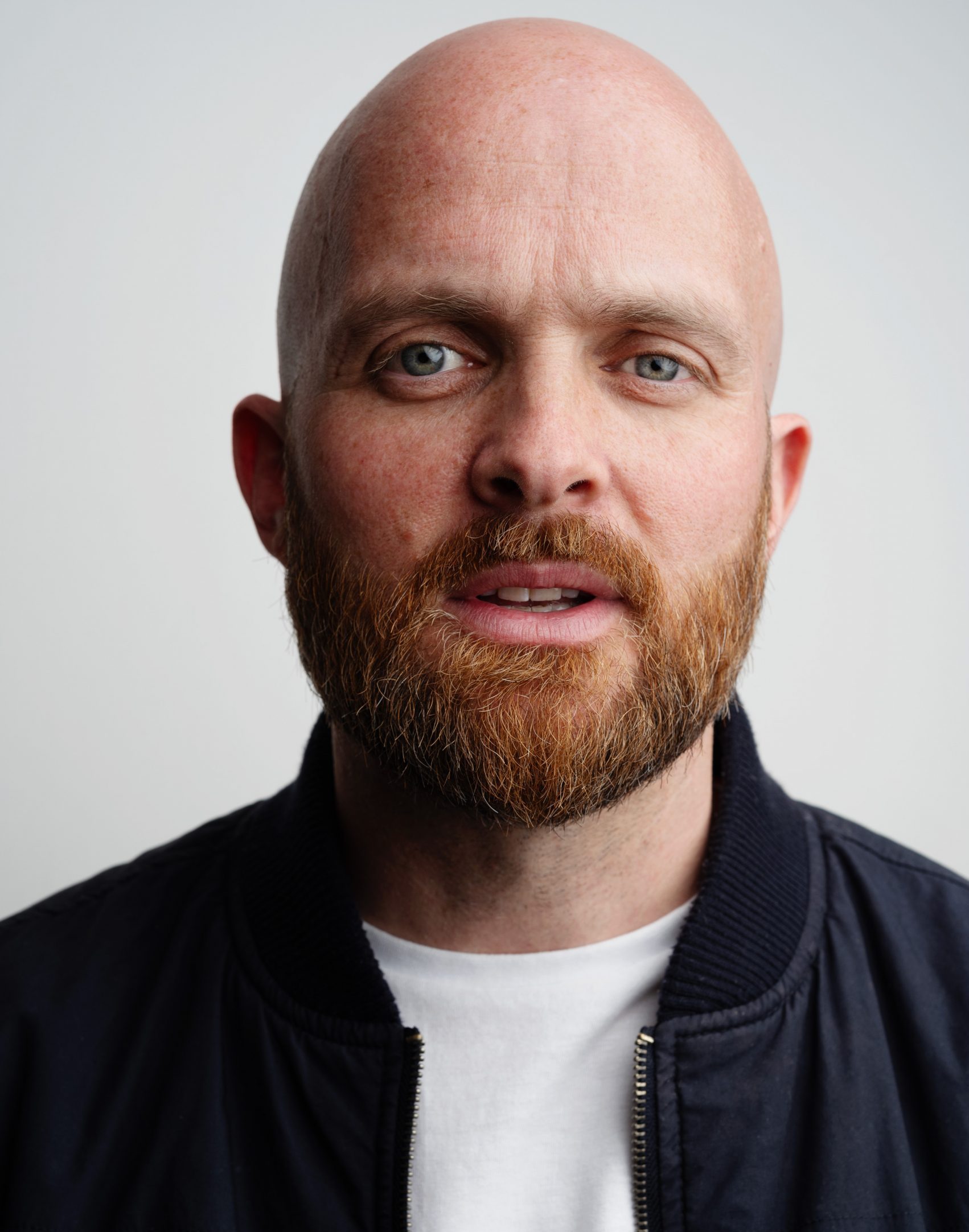 MACMILLAN: COMMERCIAL WITH FRAZER HAMMILL - Urban Talent Actors Management