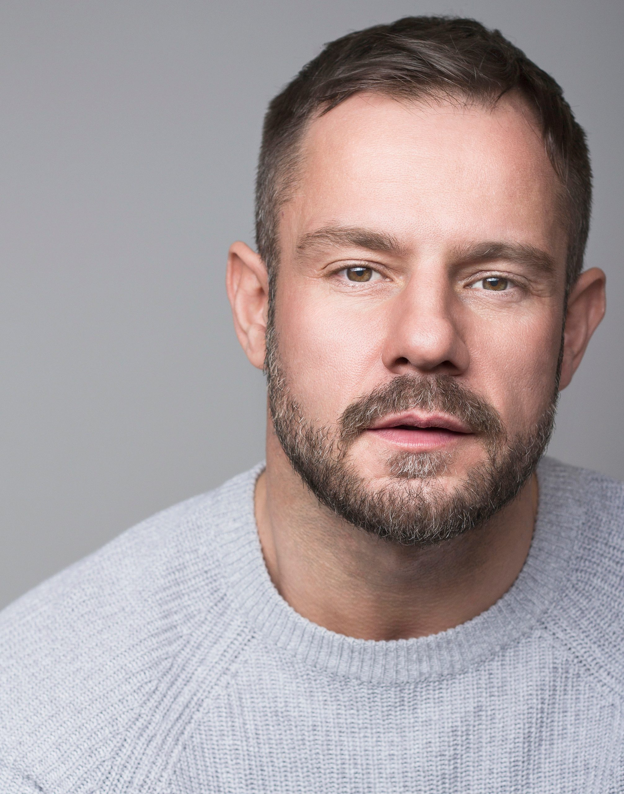 Anthony Crank - Urban Talent Actors Management