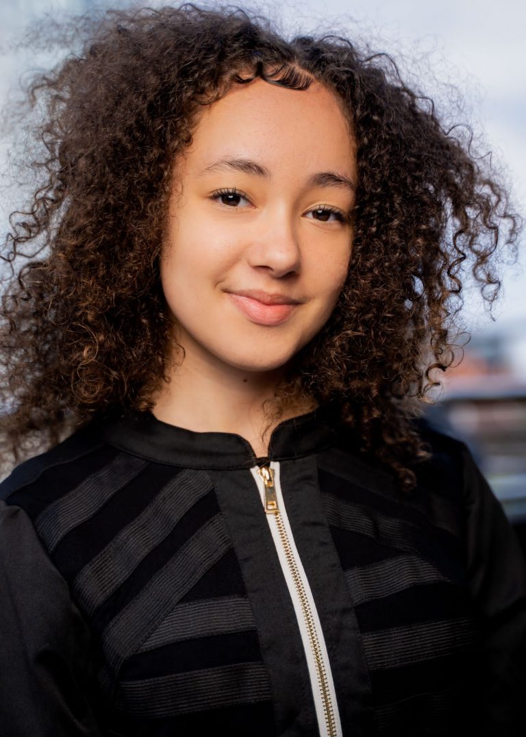 Talent - Urban Talent Actors Management