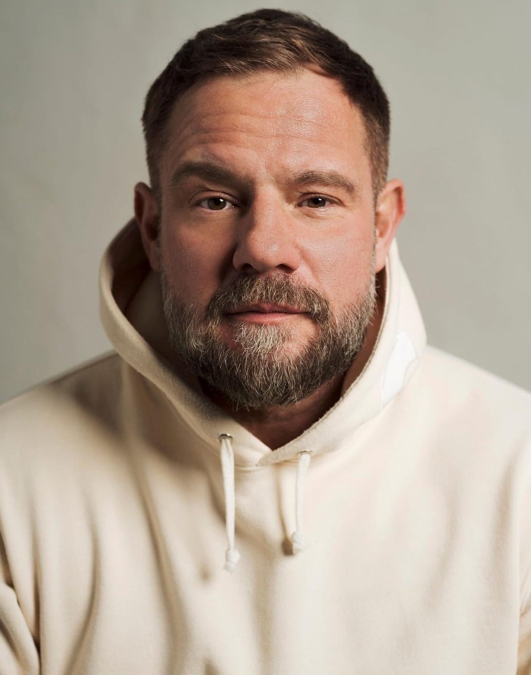 Anthony Crank - Urban Talent Actors Management