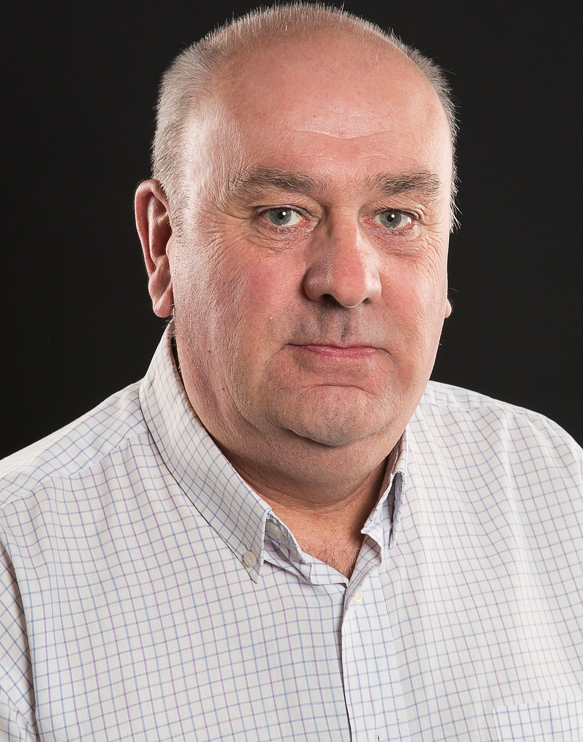 Tim Paley - Urban Talent Actors Management