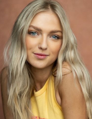 Emily Ash - Urban Talent Actors Management