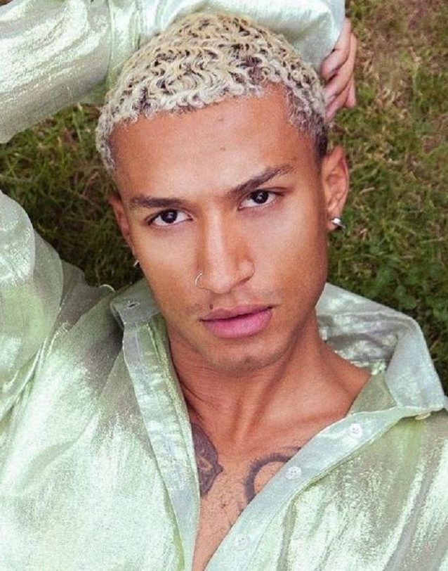 COMING SOON: ANTHONY WITH STEPHEN WHITFIELD - Urban Talent Actors ...