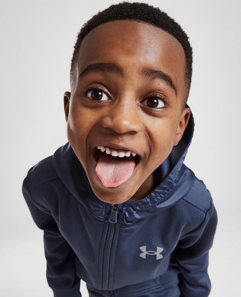 JUDE THOMAS - Urban Talent Actors Management