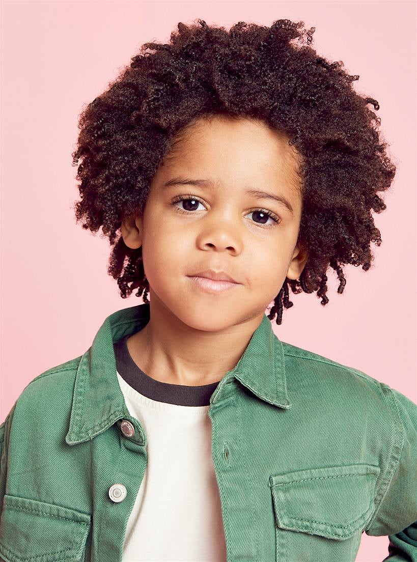 Mikaiah Webb - Urban Talent Actors Management