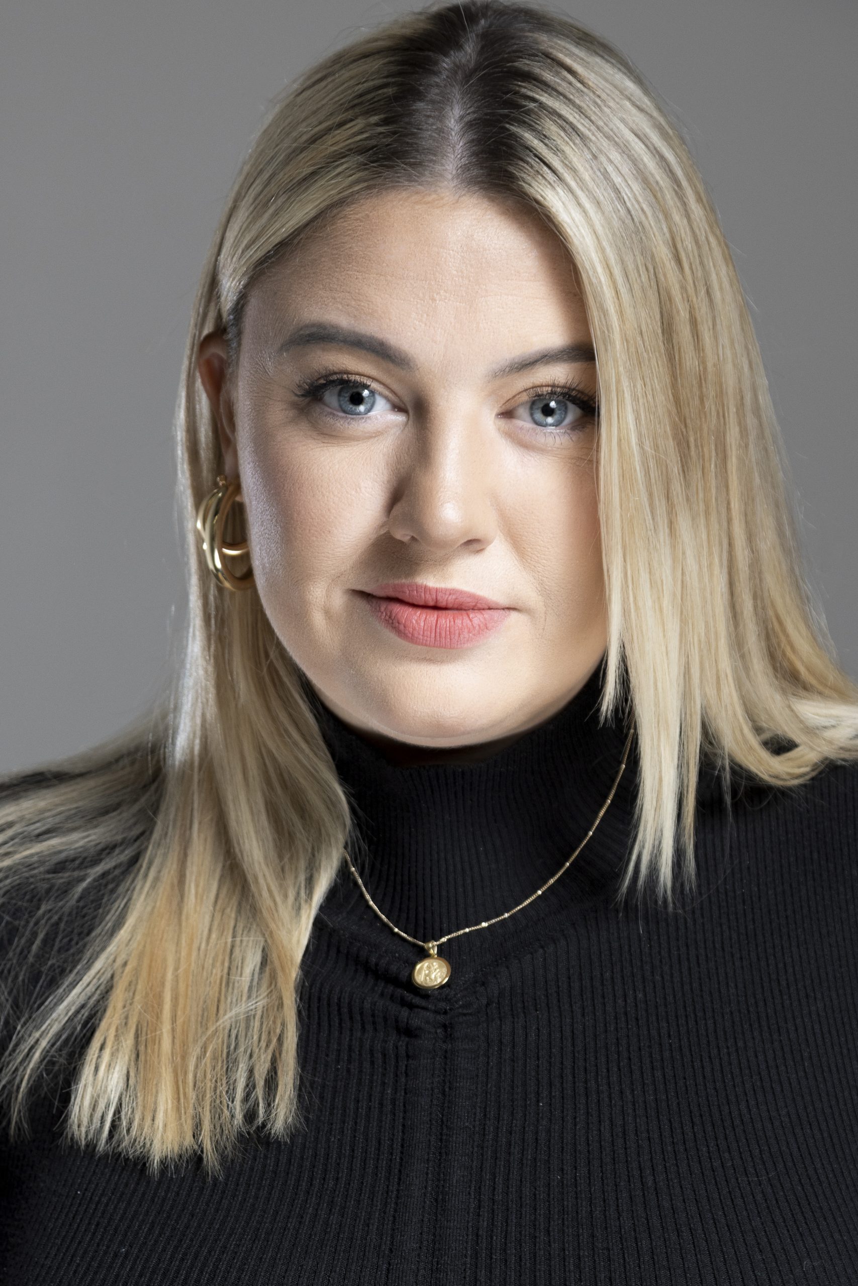 ITV DRAMA: THE TOWER S3 WITH TERRI REDDIN - Urban Talent Actors Management