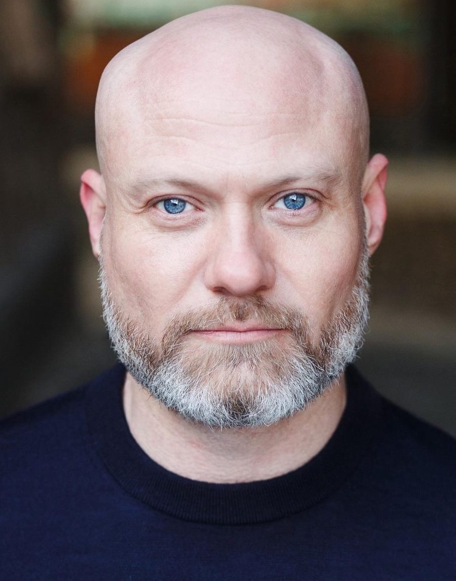 Chris Hoyle - Urban Talent Actors Management