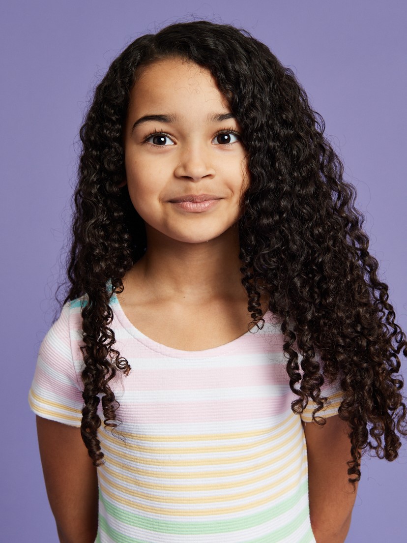 Tia LaRae Trew - Urban Talent Actors Management