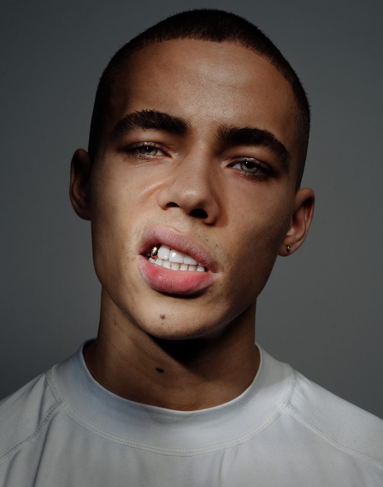 Jon Massey: Headshots - Urban Talent Actors Management