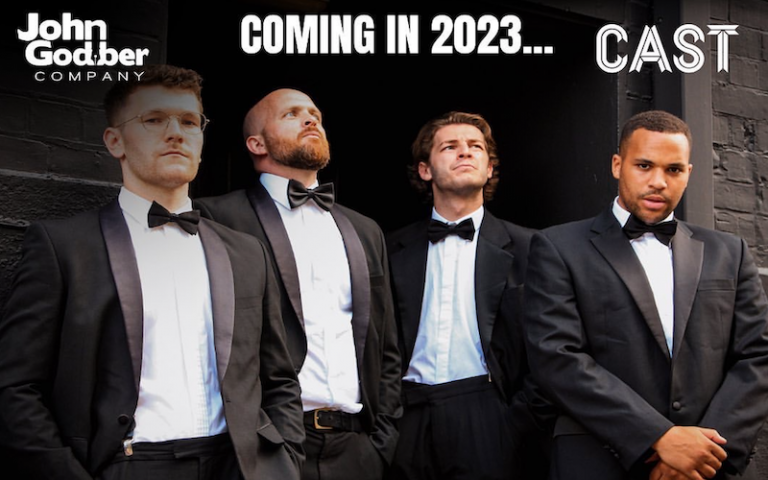 2023 TOUR: BOUNCERS WITH FRAZER HAMMILL - Urban Talent Actors Management 2023 TOUR: BOUNCERS WITH FRAZER HAMMILL - Urban Talent Actors Management