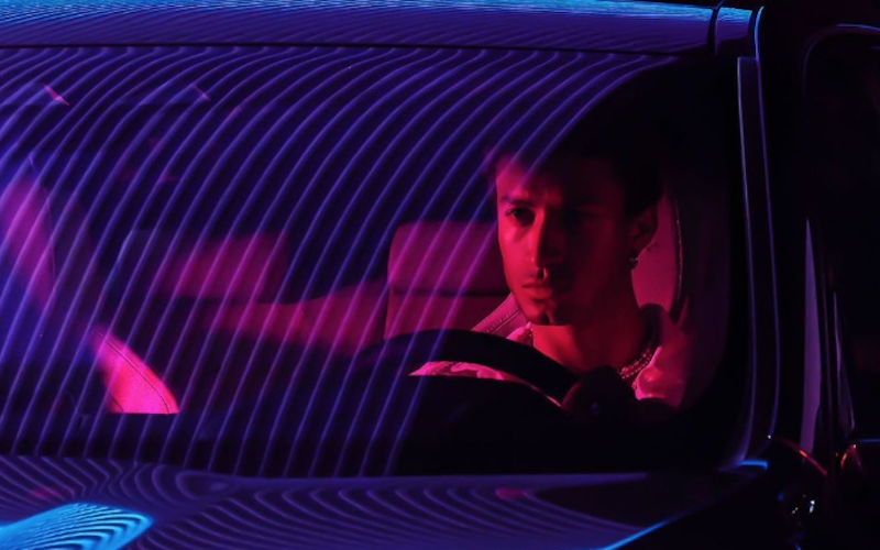 JAGUAR: THE NIGHT SHIFT W/ NATHAN HOPKINSON - Urban Talent Actors ...