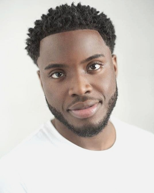 Samuel Odeyemi - Urban Talent Actors Management
