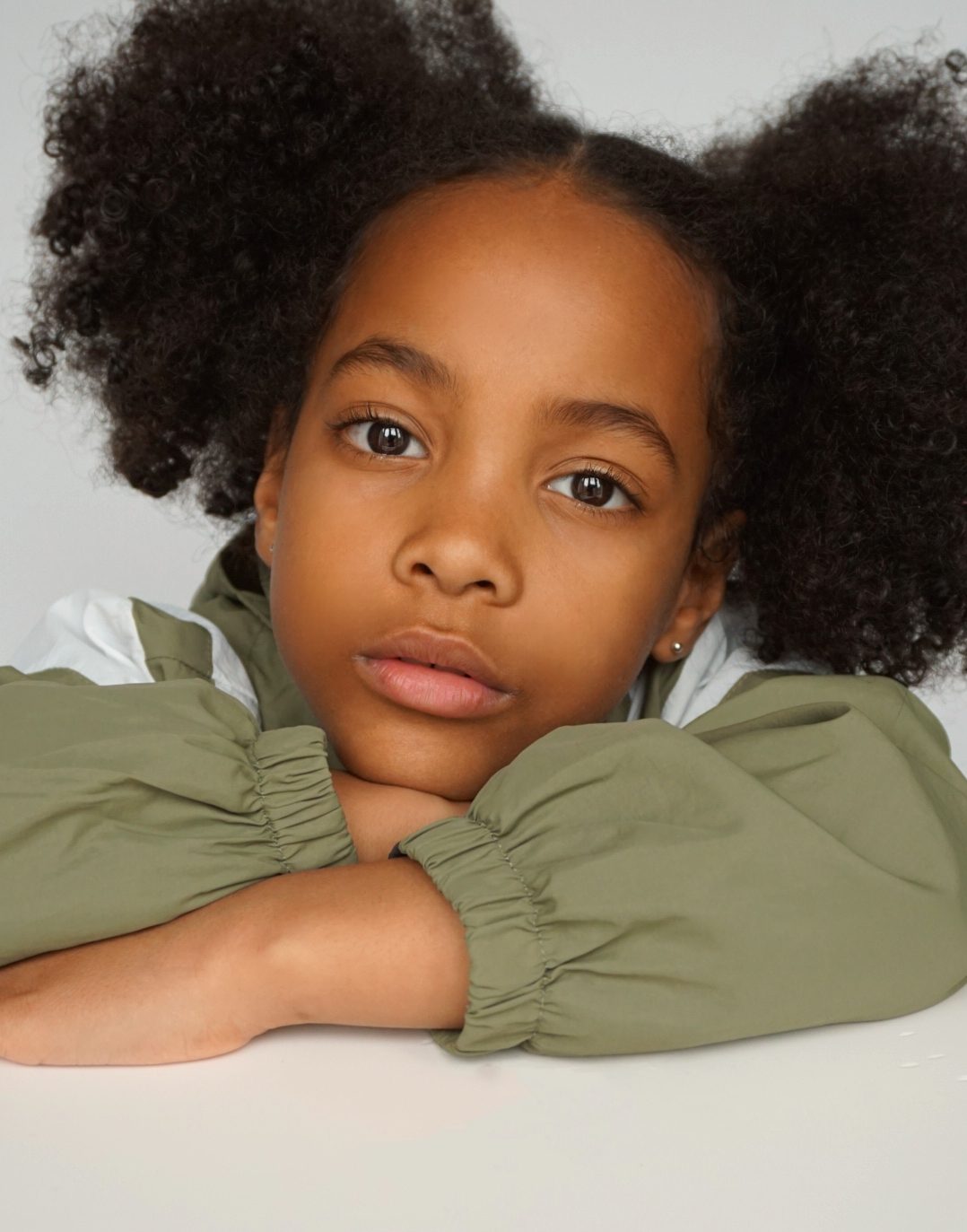 JADA N OKORODUDU - Urban Talent Actors Management