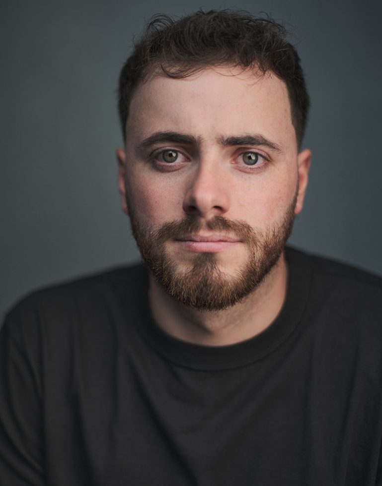 Lewis Kilgour - Urban Talent Actors Management