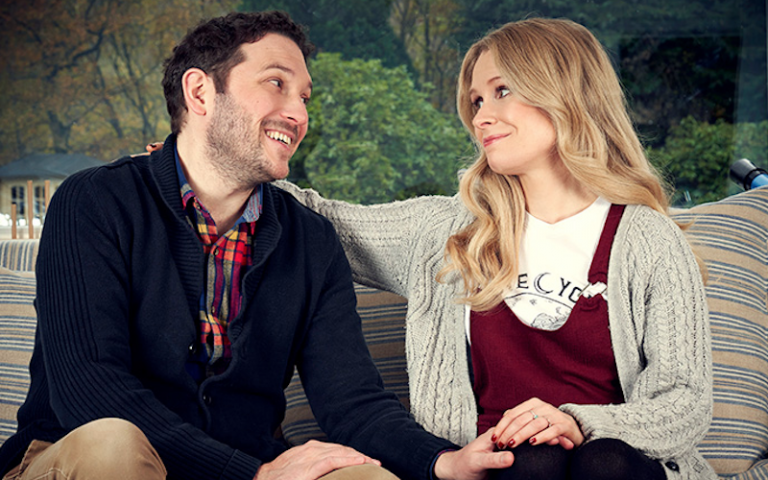 UKTV | DAVE: COMEDY S5 WITH URBAN TALENT - Urban Talent Actors Management