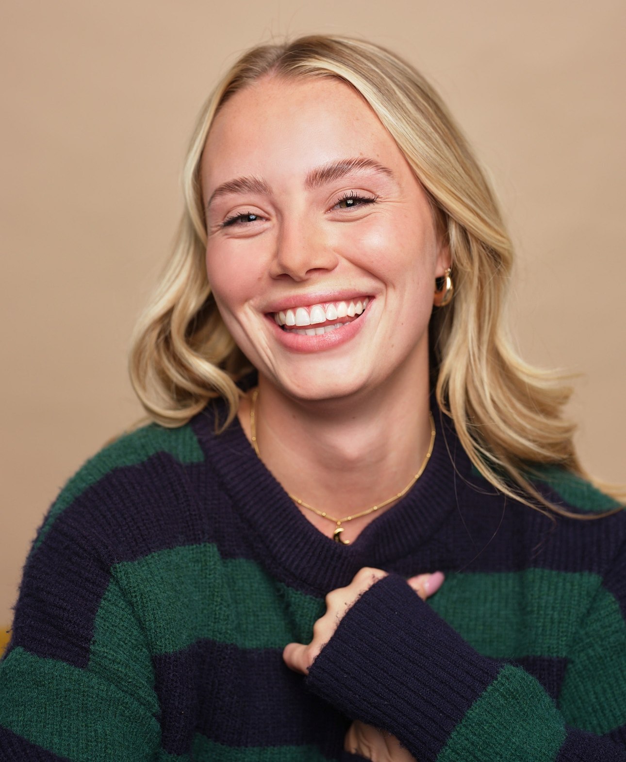 TILLY GIBSON - Urban Talent Actors Management