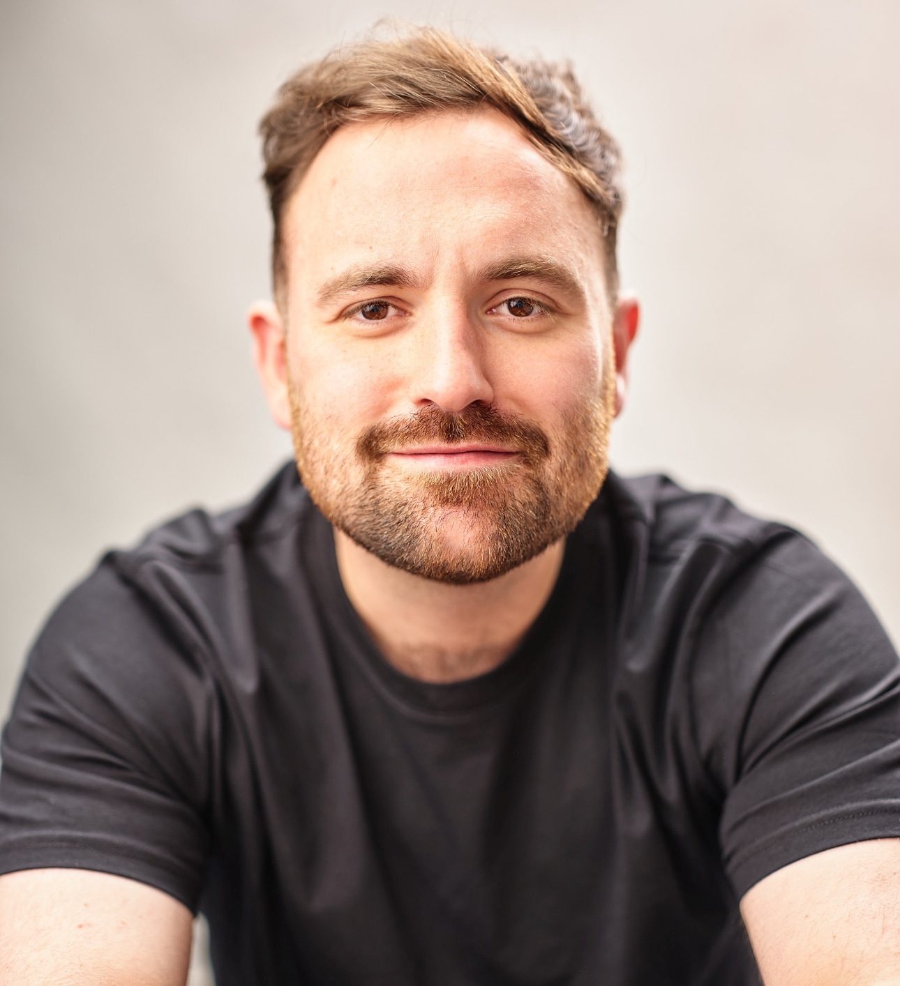 TOM JENNINGS - Urban Talent Actors Management