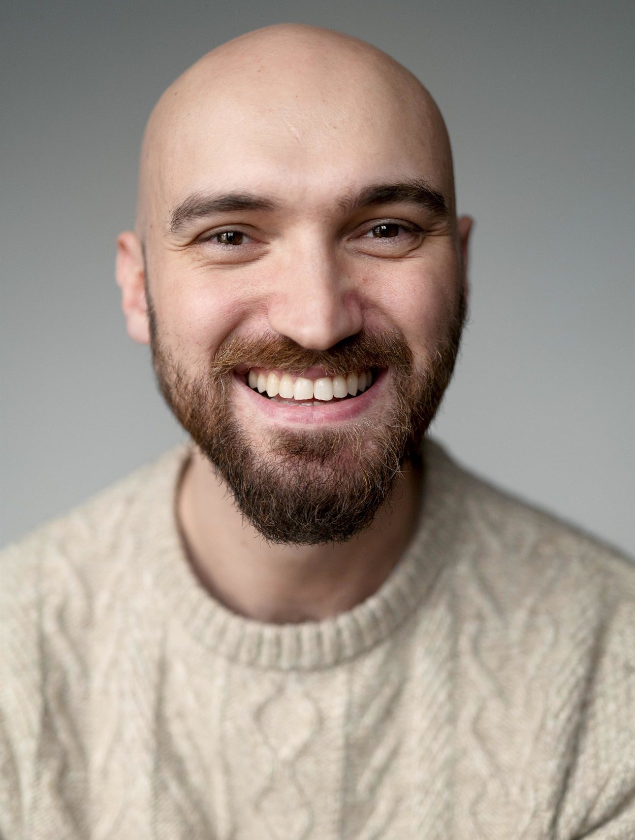 LEWIS LANNING - Urban Talent Actors Management